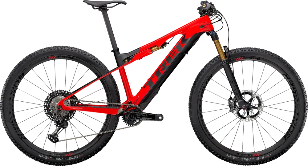 2021 Trek E-Caliber 9.9 XTR Gen 1 – Specs, Comparisons, Reviews – 99 Spokes