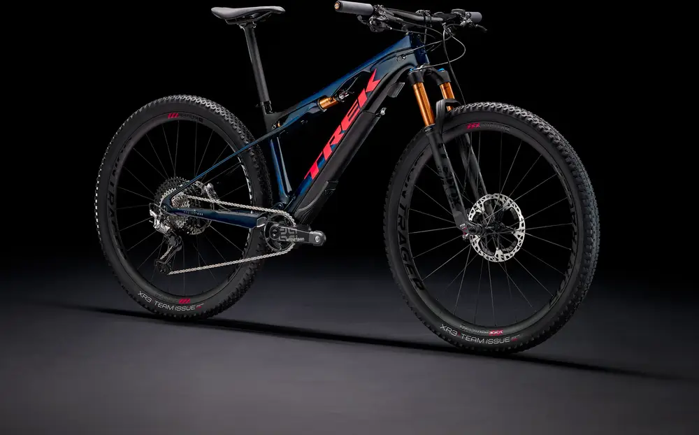 2021 Trek E-Caliber 9.9 XTR Gen 1 – Specs, Comparisons, Reviews – 99 Spokes
