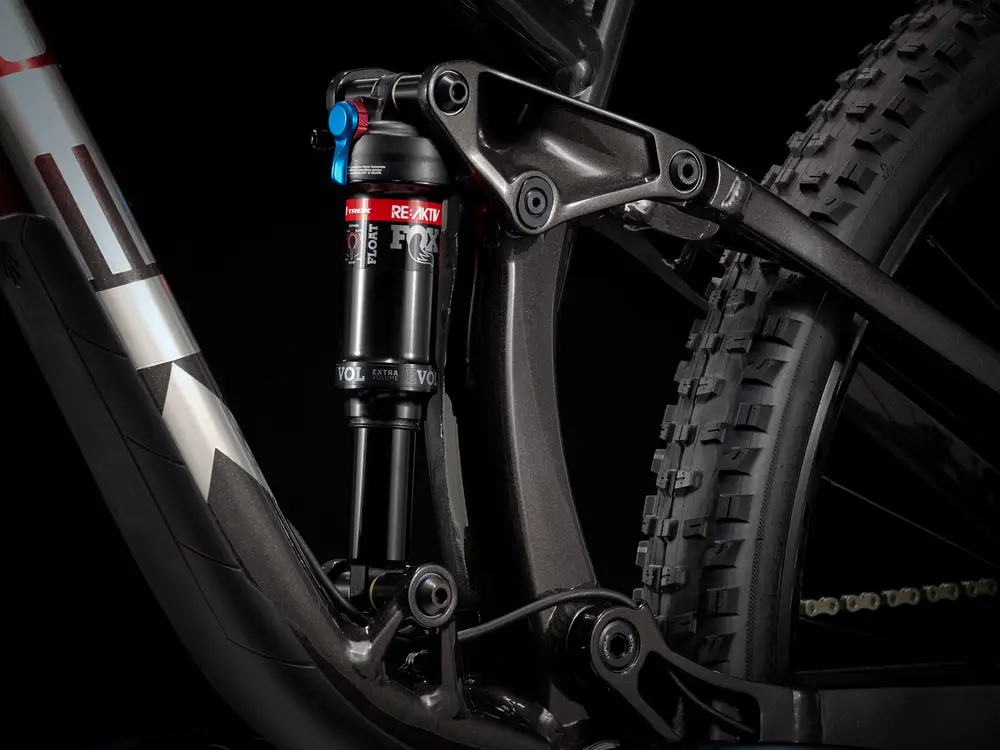 2021 Trek Fuel EX 8 GX – Specs, Comparisons, Reviews – 99 Spokes