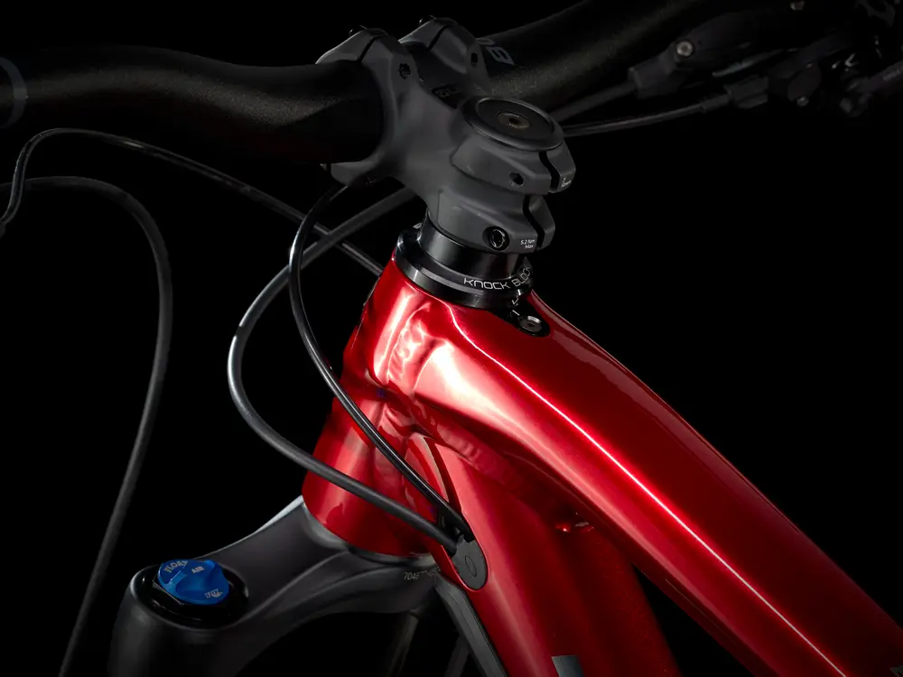 2021 Trek Fuel EX 8 GX – Specs, Comparisons, Reviews – 99 Spokes