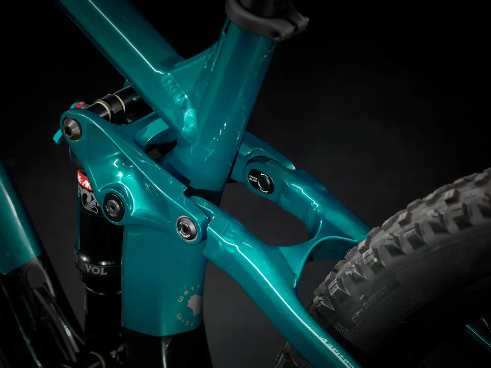 2021 Trek Fuel EX 8 GX – Specs, Comparisons, Reviews – 99 Spokes