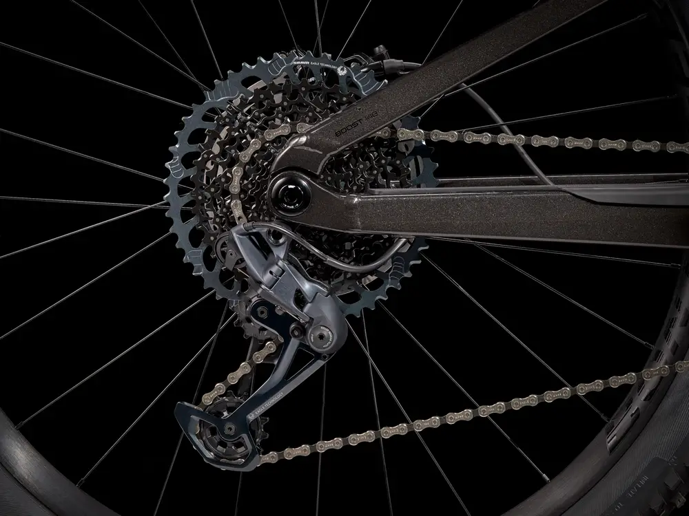 2021 Trek Fuel EX 8 GX – Specs, Comparisons, Reviews – 99 Spokes