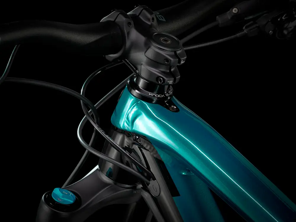 2021 Trek Fuel EX 8 GX – Specs, Comparisons, Reviews – 99 Spokes