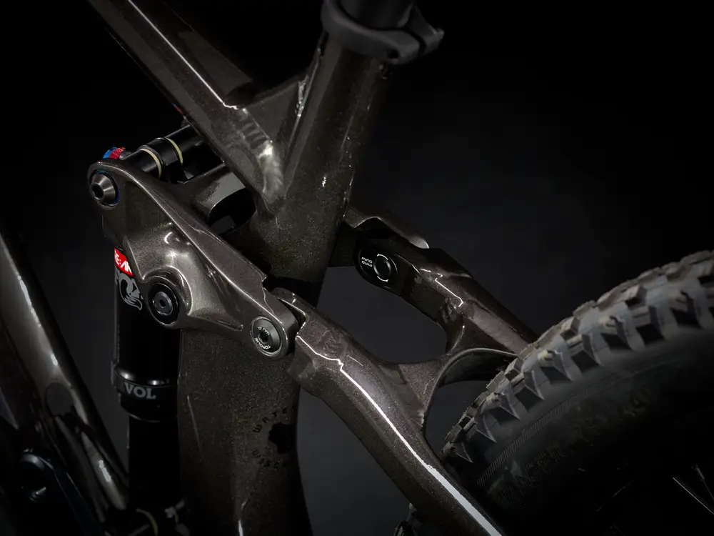 2021 Trek Fuel EX 8 GX – Specs, Comparisons, Reviews – 99 Spokes