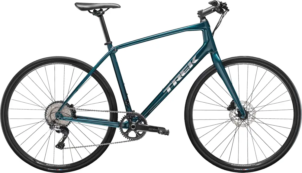 2021 Trek FX Sport 4 – Specs, Comparisons, Reviews – 99 Spokes
