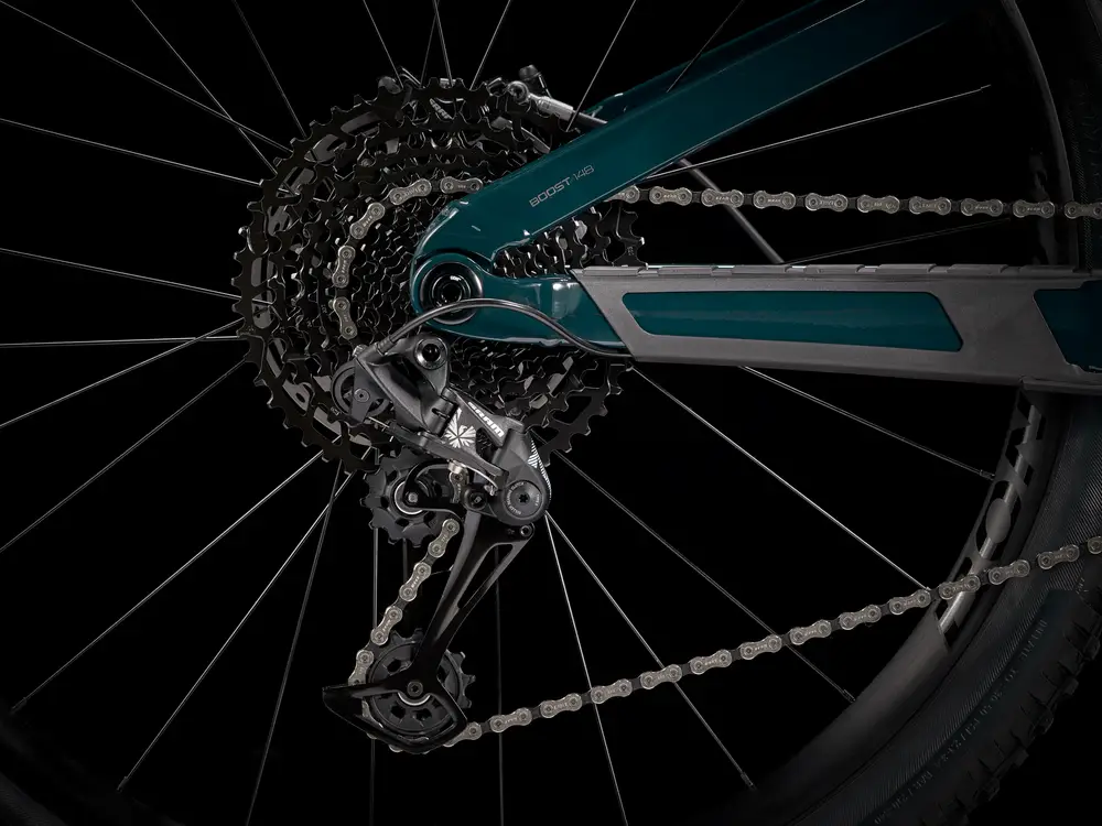 2021 Trek Slash 7 Gen 5 – Specs, Comparisons, Reviews – 99 Spokes