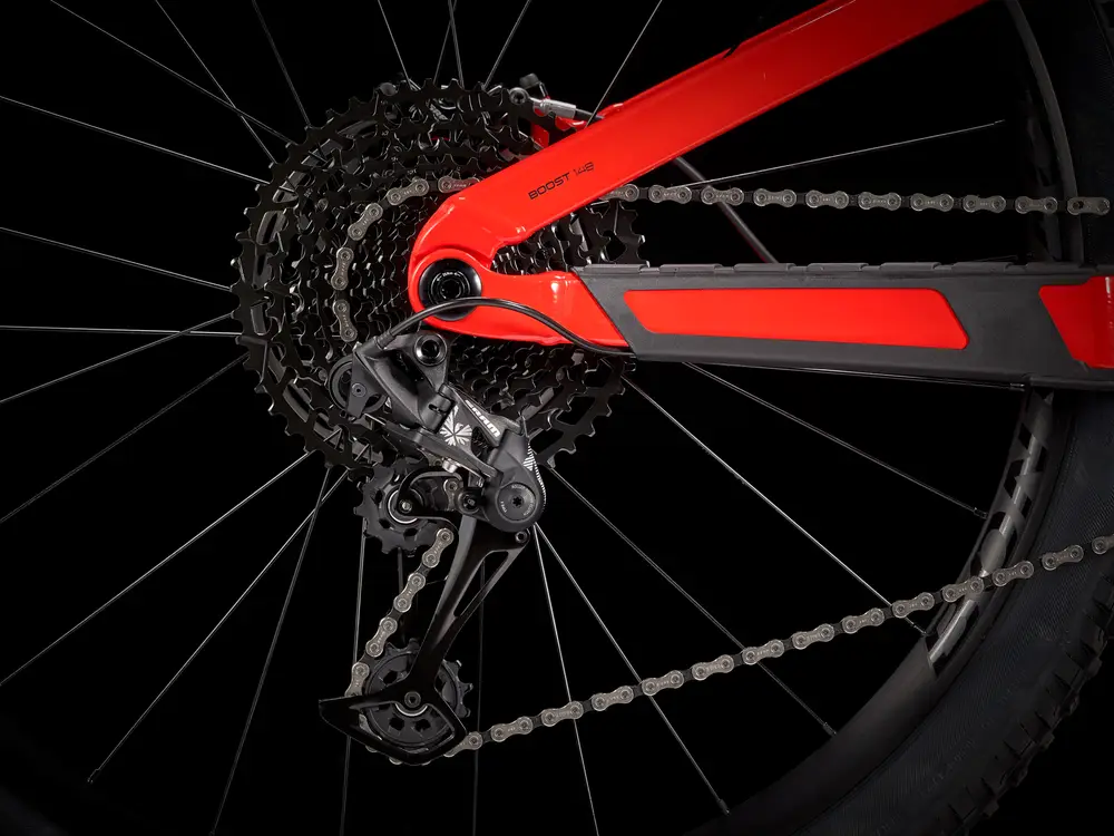 2021 Trek Slash 7 Gen 5 – Specs, Comparisons, Reviews – 99 Spokes