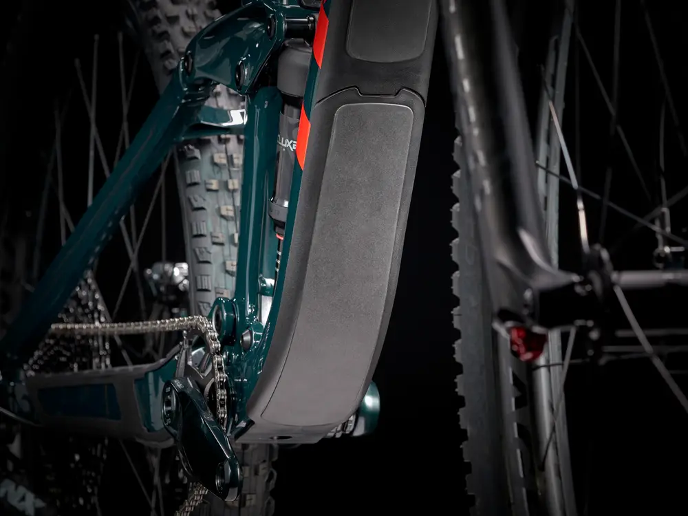 2021 Trek Slash 7 Gen 5 – Specs, Comparisons, Reviews – 99 Spokes