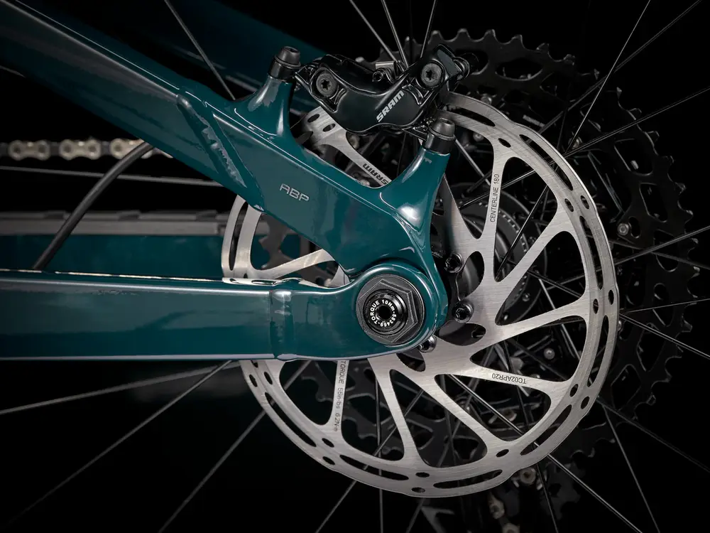 2021 Trek Slash 7 Gen 5 – Specs, Comparisons, Reviews – 99 Spokes