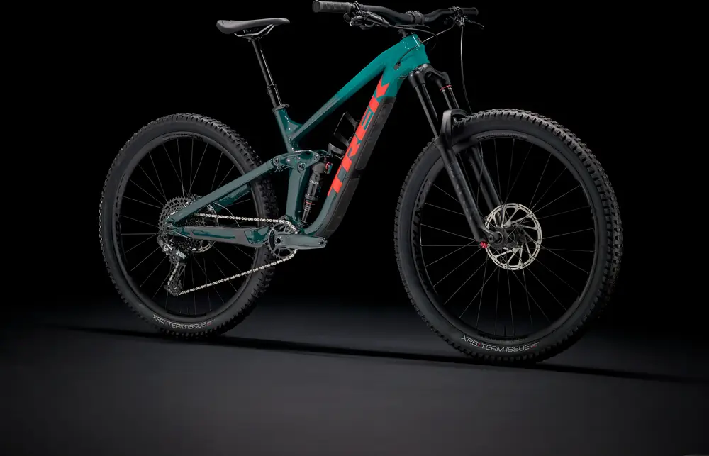 2021 Trek Slash 7 Gen 5 – Specs, Comparisons, Reviews – 99 Spokes