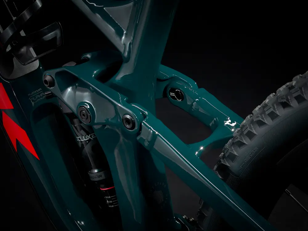 2021 Trek Slash 7 Gen 5 – Specs, Comparisons, Reviews – 99 Spokes