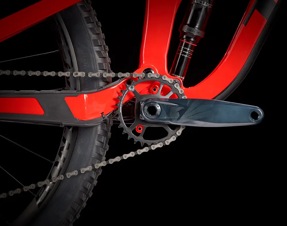 2021 Trek Slash 7 Gen 5 – Specs, Comparisons, Reviews – 99 Spokes