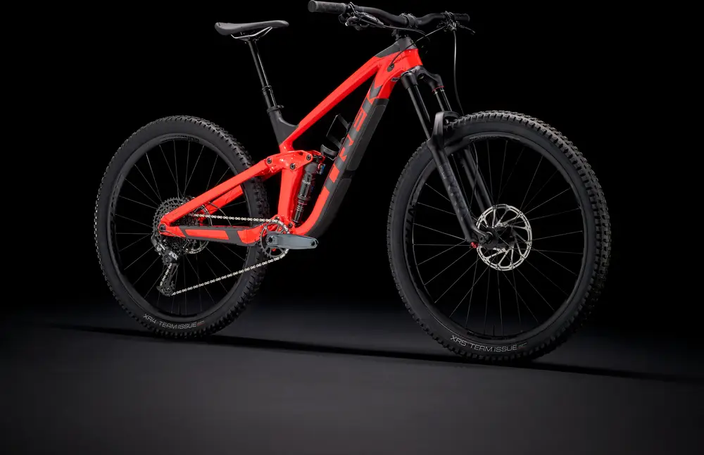 2021 Trek Slash 7 Gen 5 – Specs, Comparisons, Reviews – 99 Spokes