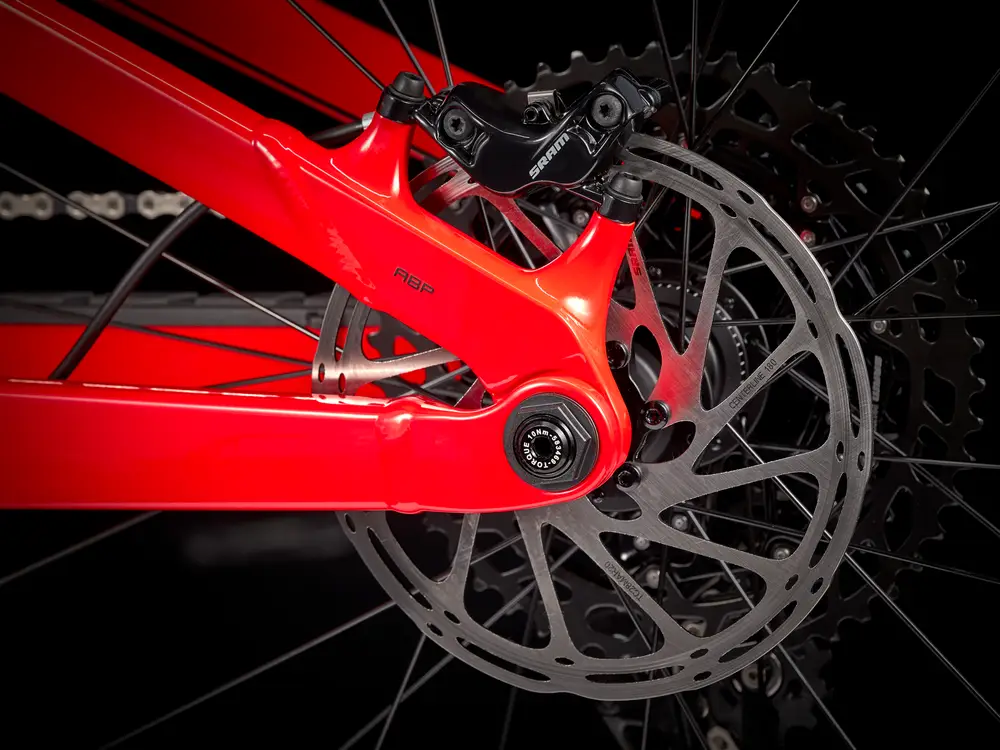 2021 Trek Slash 7 Gen 5 – Specs, Comparisons, Reviews – 99 Spokes