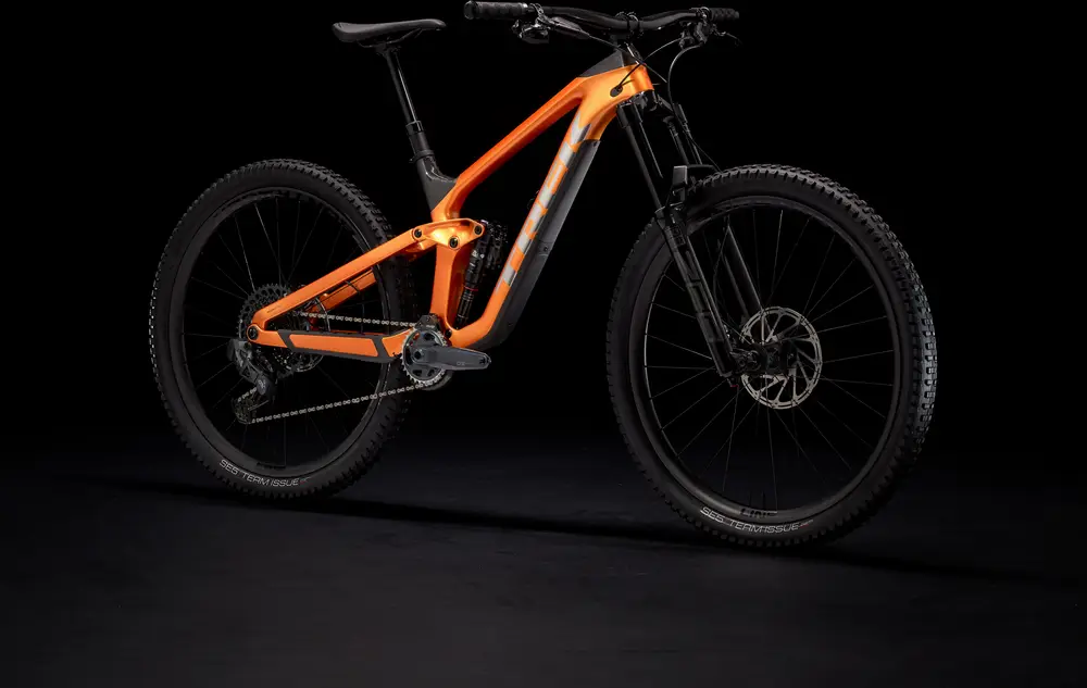2021 Trek Slash 9.8 GX AXS Gen 5 – Specs, Comparisons, Reviews – 99 Spokes