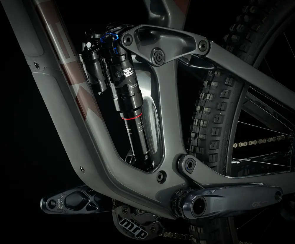 2021 Trek Slash 9.8 GX AXS Gen 5 – Specs, Comparisons, Reviews – 99 Spokes