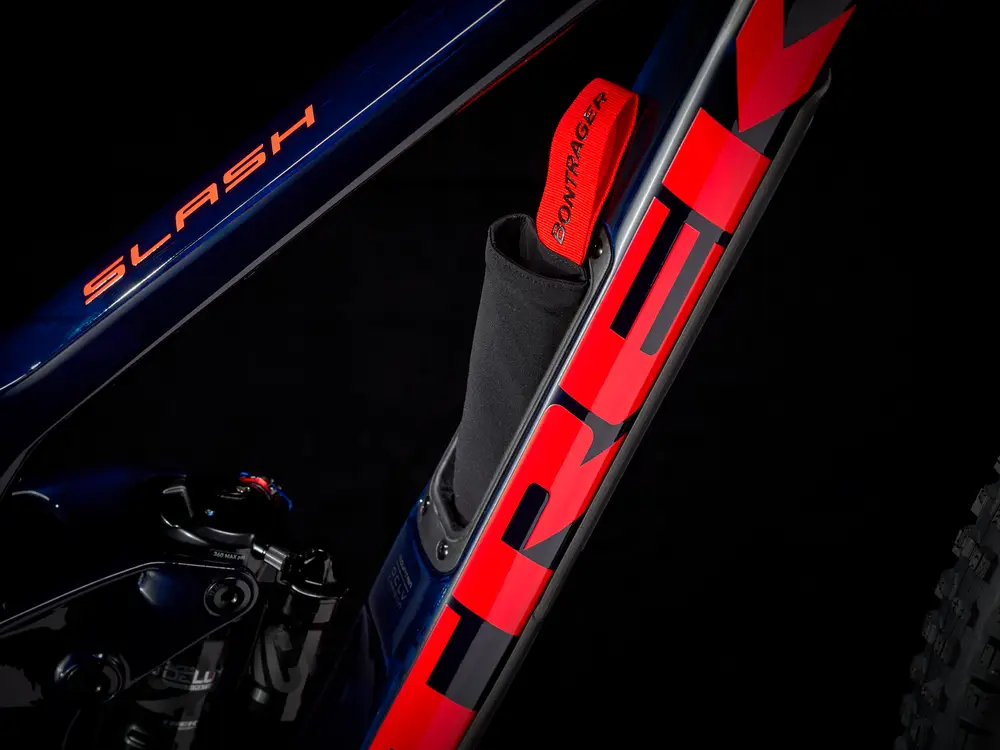 2021 Trek Slash 9.8 GX AXS Gen 5 – Specs, Comparisons, Reviews – 99 Spokes