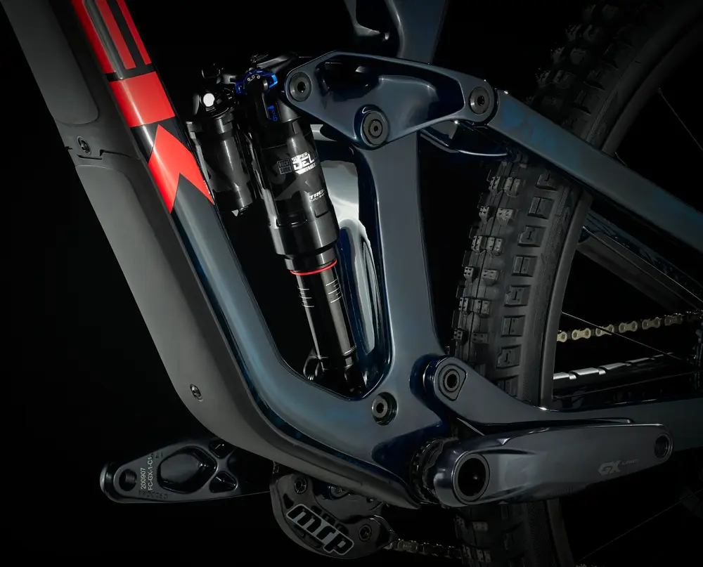 2021 Trek Slash 9.8 GX AXS Gen 5 – Specs, Comparisons, Reviews – 99 Spokes