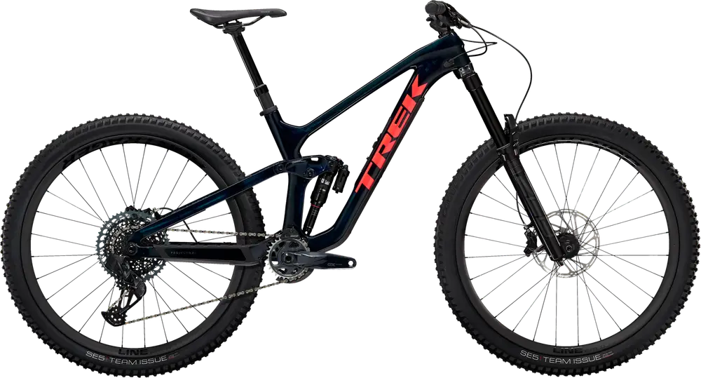2021 Trek Slash 9.8 GX AXS Gen 5 – Specs, Comparisons, Reviews – 99 Spokes