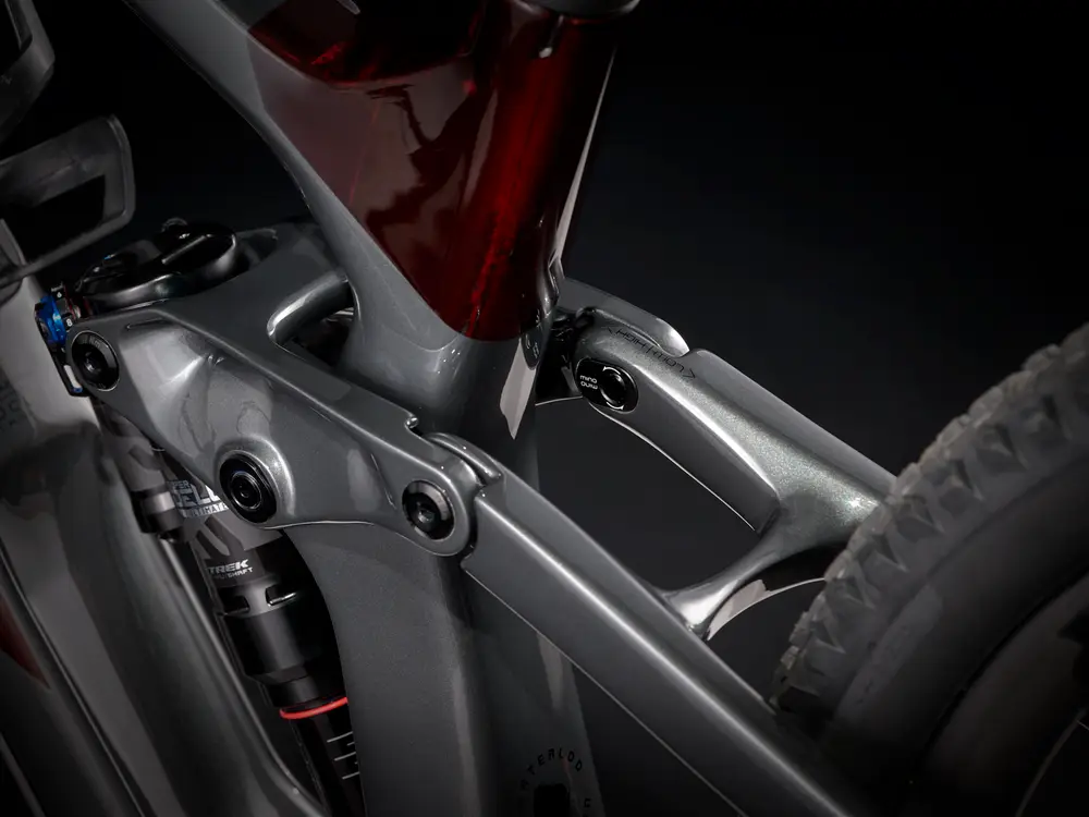 2021 Trek Slash 9.8 GX Gen 5 – Specs, Comparisons, Reviews – 99 Spokes