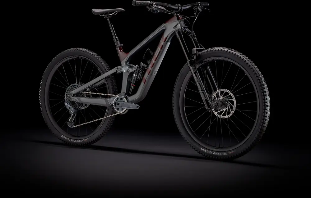2021 Trek Slash 9.8 GX Gen 5 – Specs, Comparisons, Reviews – 99 Spokes