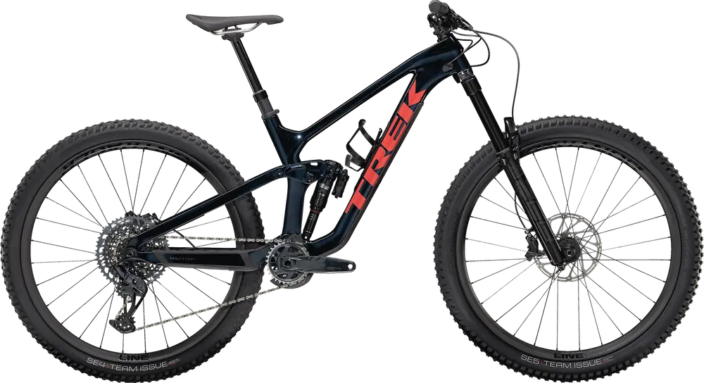 2021 Trek Slash 9.8 GX Gen 5 – Specs, Comparisons, Reviews – 99 Spokes
