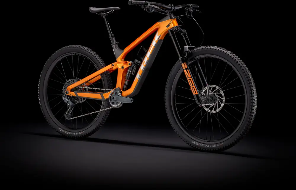2021 Trek Slash 9.8 GX Gen 5 – Specs, Comparisons, Reviews – 99 Spokes