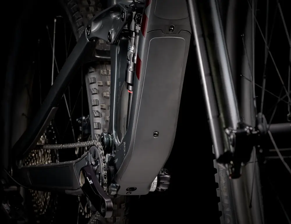 2021 Trek Slash 9.8 XT Gen 5 – Specs, Comparisons, Reviews – 99 Spokes