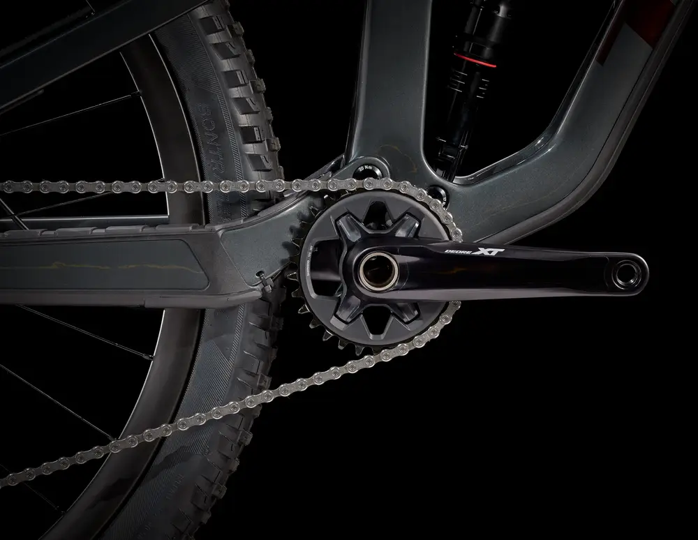 2021 Trek Slash 9.8 XT Gen 5 – Specs, Comparisons, Reviews – 99 Spokes