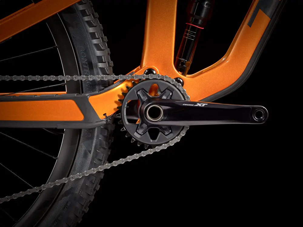 2021 Trek Slash 9.8 XT Gen 5 – Specs, Comparisons, Reviews – 99 Spokes