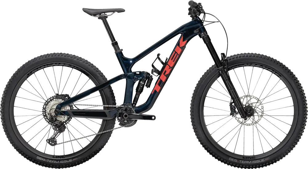 2021 Trek Slash 9.8 XT Gen 5 – Specs, Comparisons, Reviews – 99 Spokes