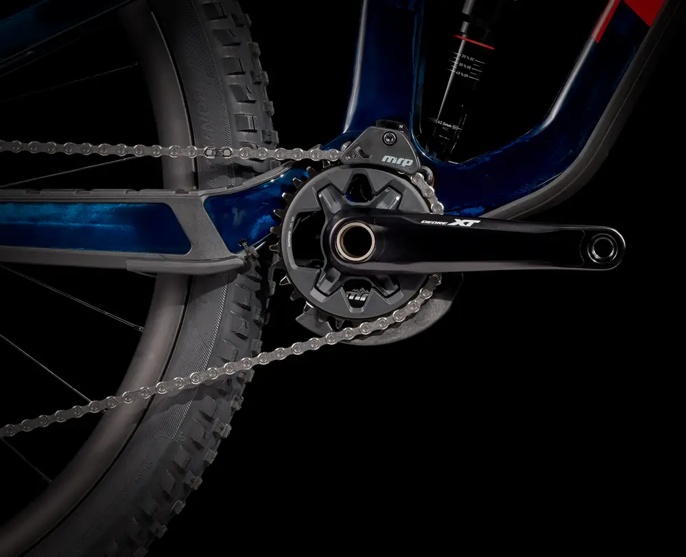 2021 Trek Slash 9.8 XT Gen 5 – Specs, Comparisons, Reviews – 99 Spokes