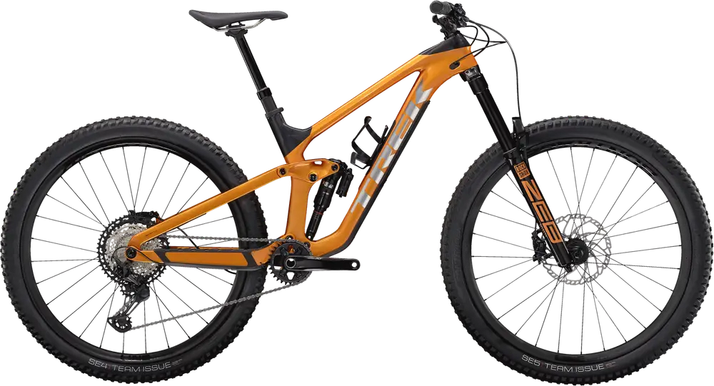 2021 Trek Slash 9.8 XT Gen 5 – Spezifikationen, Vergleiche, Bewertungen ...