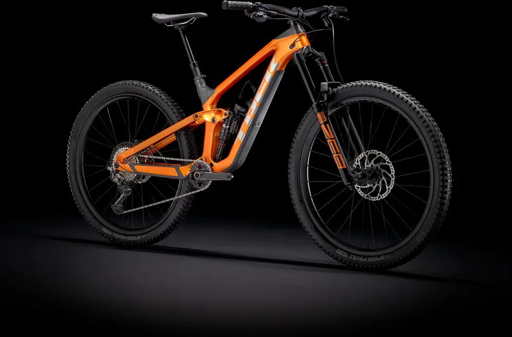 2021 Trek Slash 9.8 XT Gen 5 – Specs, Comparisons, Reviews – 99 Spokes