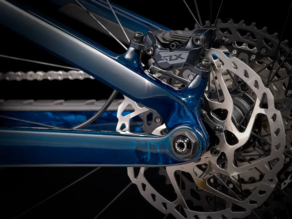 2021 Trek Slash 9.8 XT Gen 5 – Specs, Comparisons, Reviews – 99 Spokes