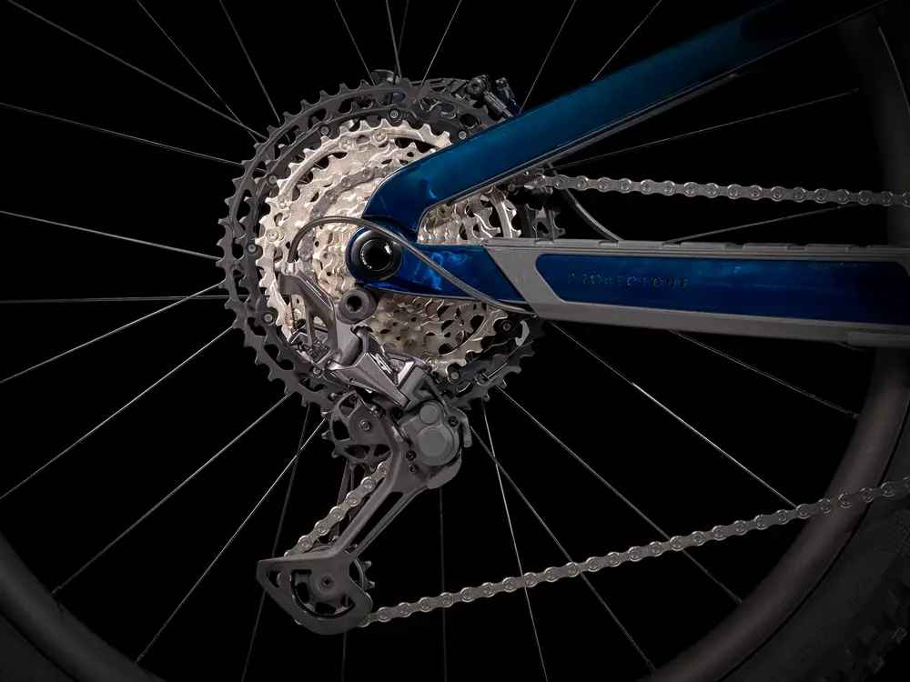 2021 Trek Slash 9.8 XT Gen 5 – Specs, Comparisons, Reviews – 99 Spokes