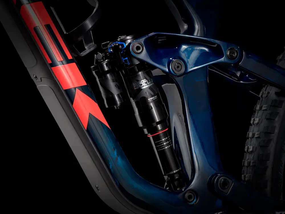 2021 Trek Slash 9.8 XT Gen 5 – Specs, Comparisons, Reviews – 99 Spokes
