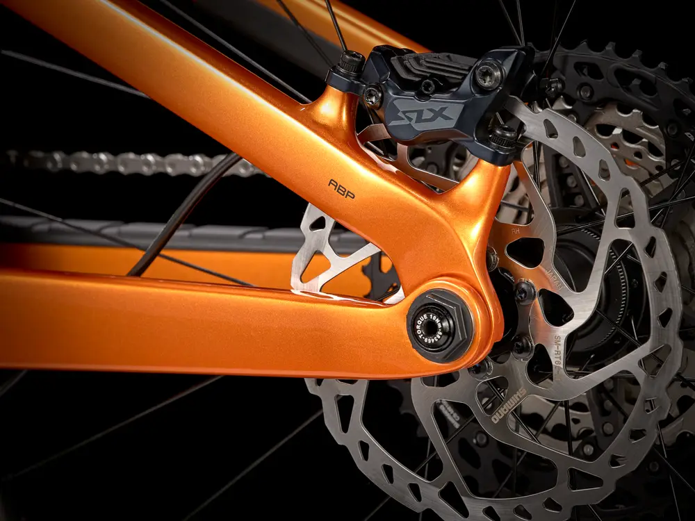 2021 Trek Slash 9.8 XT Gen 5 – Specs, Comparisons, Reviews – 99 Spokes
