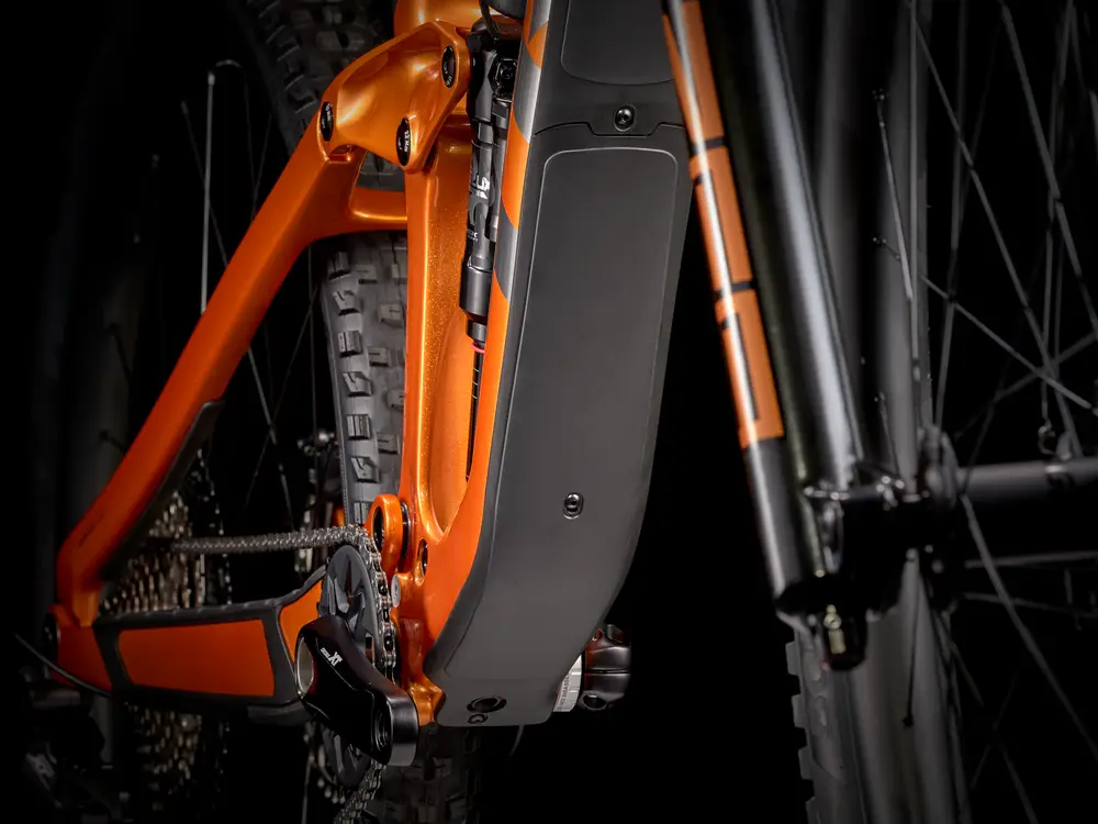 2021 Trek Slash 9.8 XT Gen 5 – Specs, Comparisons, Reviews – 99 Spokes