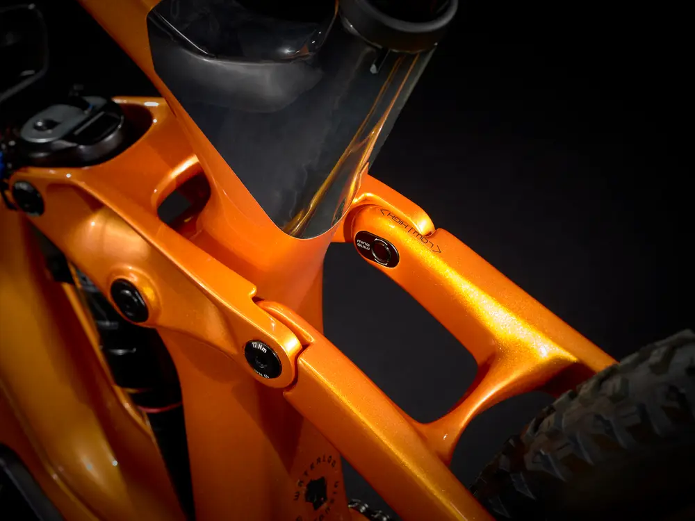 2021 Trek Slash 9.8 XT Gen 5 – Specs, Comparisons, Reviews – 99 Spokes