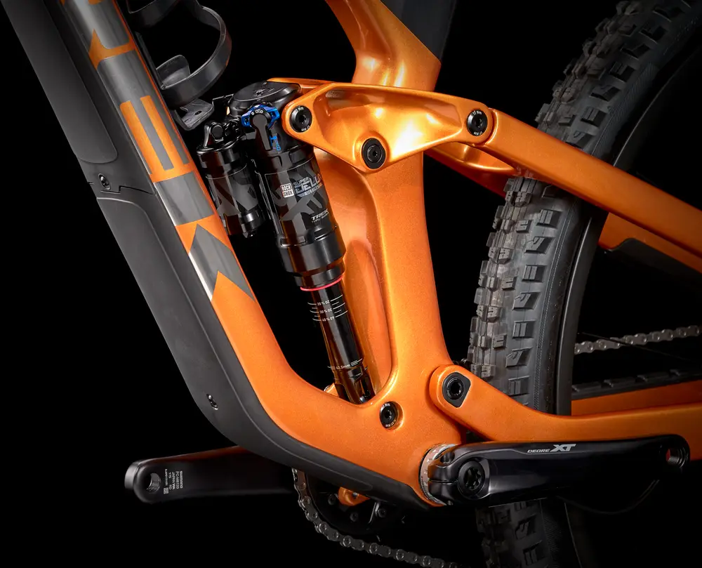 2021 Trek Slash 9.8 XT Gen 5 – Specs, Comparisons, Reviews – 99 Spokes