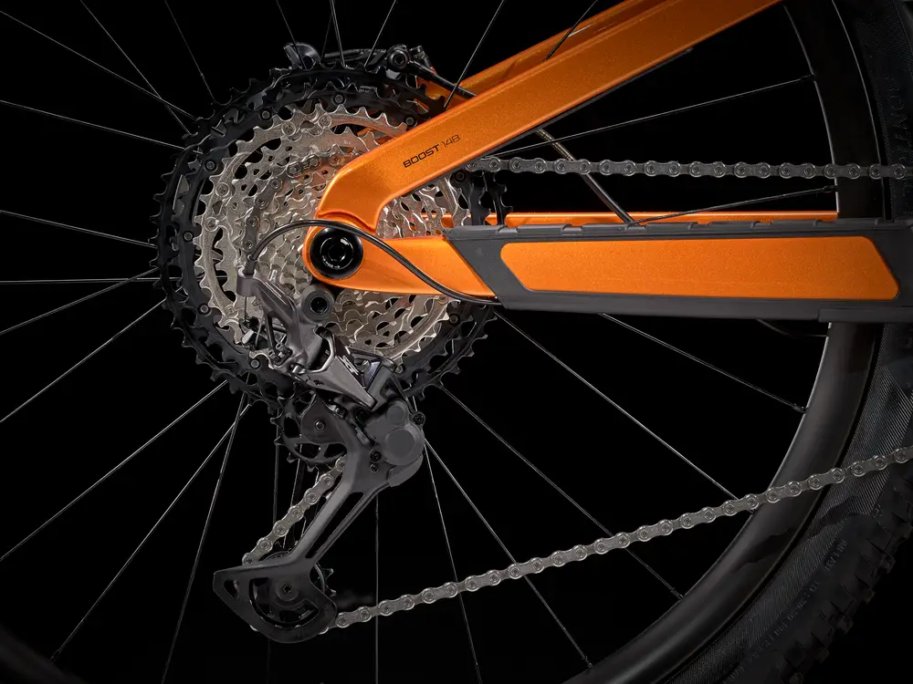 2021 Trek Slash 9.8 XT Gen 5 – Specs, Comparisons, Reviews – 99 Spokes