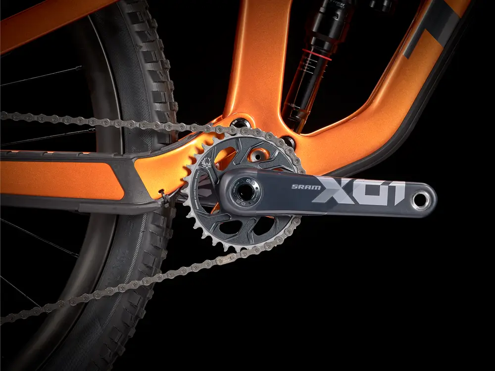 2021 Trek Slash 9.9 X01 Gen 5 – Specs, Comparisons, Reviews – 99 Spokes