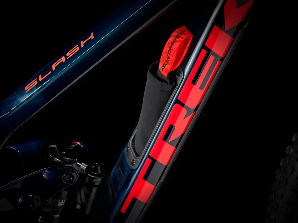 2021 Trek Slash 9.9 X01 Gen 5 – Specs, Comparisons, Reviews – 99 Spokes