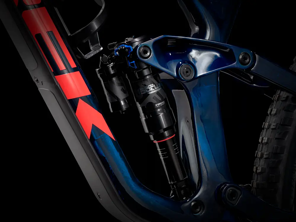 2021 Trek Slash 9.9 X01 Gen 5 – Specs, Comparisons, Reviews – 99 Spokes