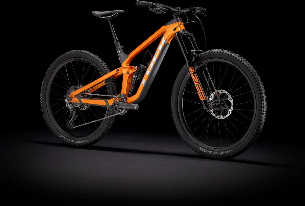 2021 Trek Slash 9.9 XTR Gen 5 – Specs, Comparisons, Reviews – 99 Spokes