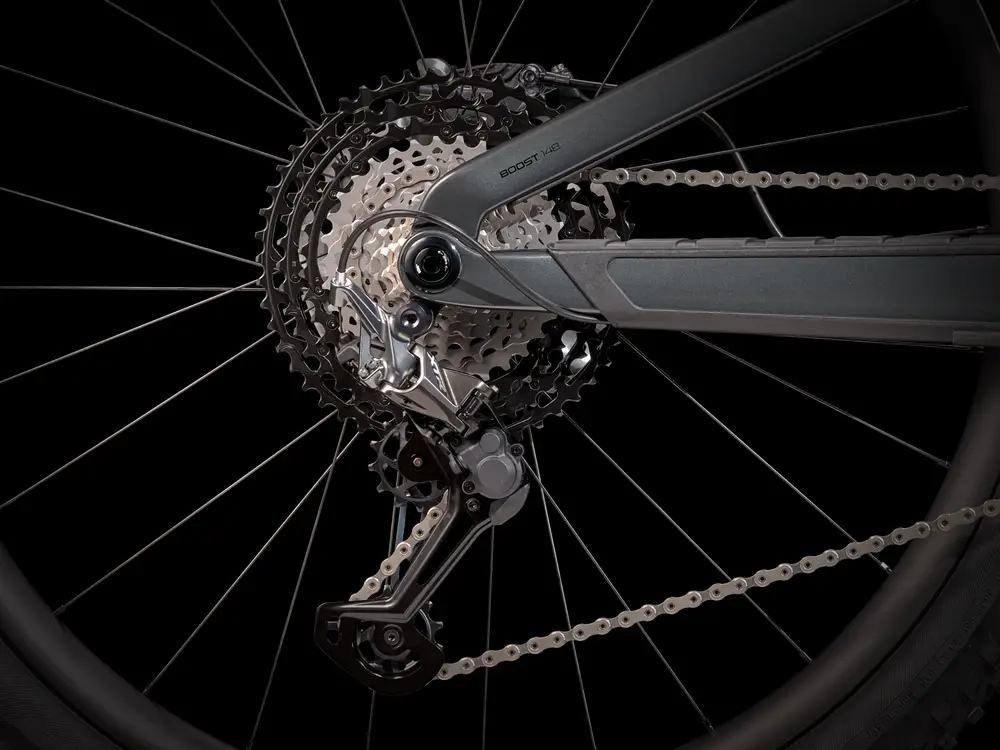 2021 Trek Slash 9.9 XTR Gen 5 – Specs, Comparisons, Reviews – 99 Spokes