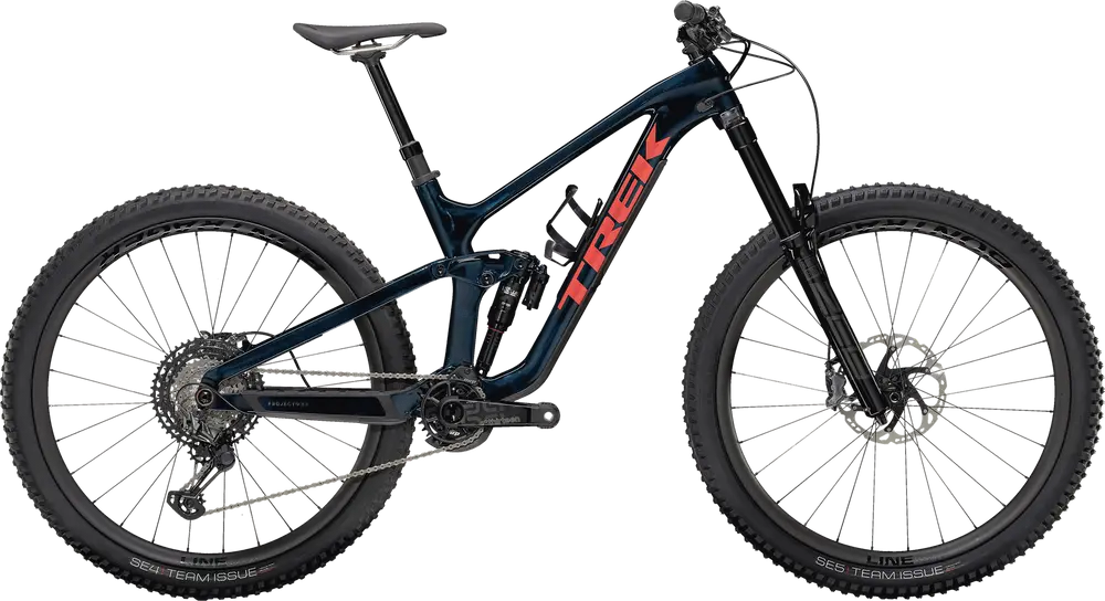 2021 Trek Slash 9.9 XTR Gen 5 – Specs, Comparisons, Reviews – 99 Spokes