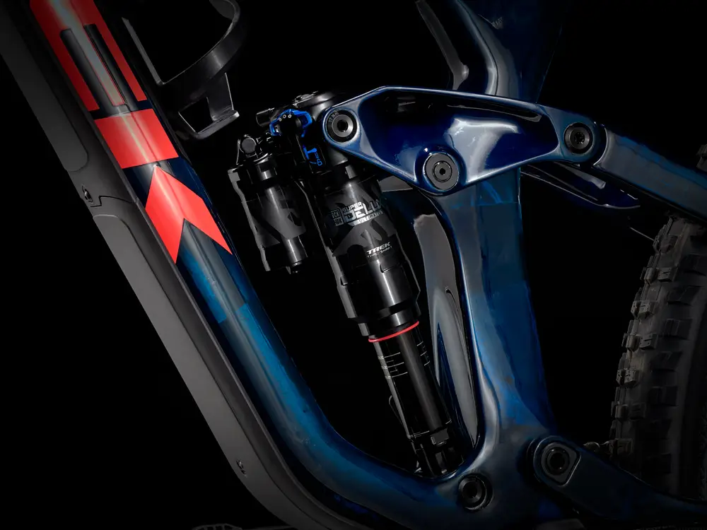 2021 Trek Slash 9.9 XTR Gen 5 – Specs, Comparisons, Reviews – 99 Spokes