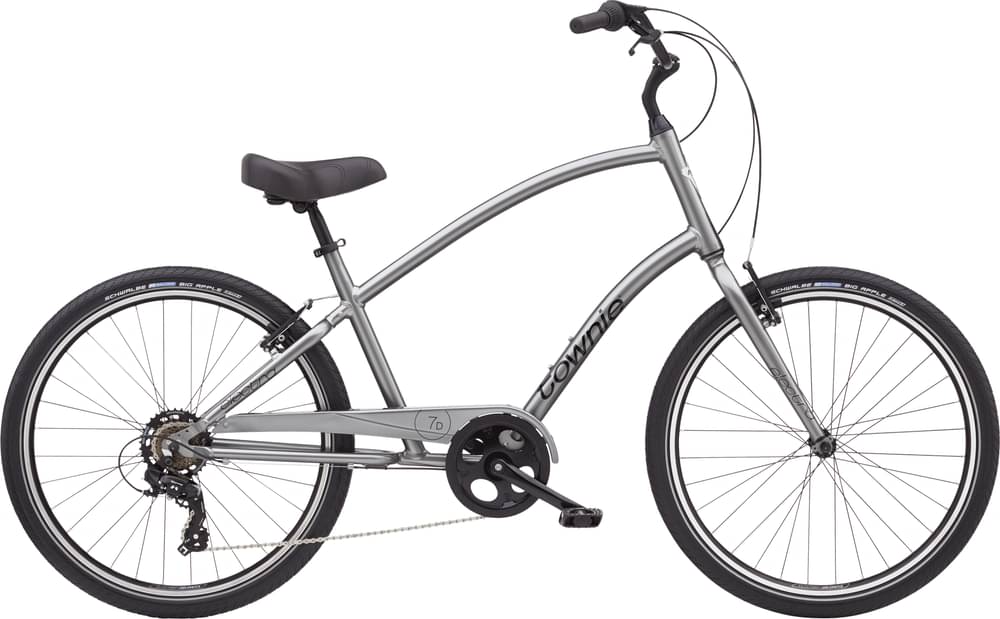 2021 Trek Townie Original 7D Step Over Specs Comparisons Reviews 99 Spokes